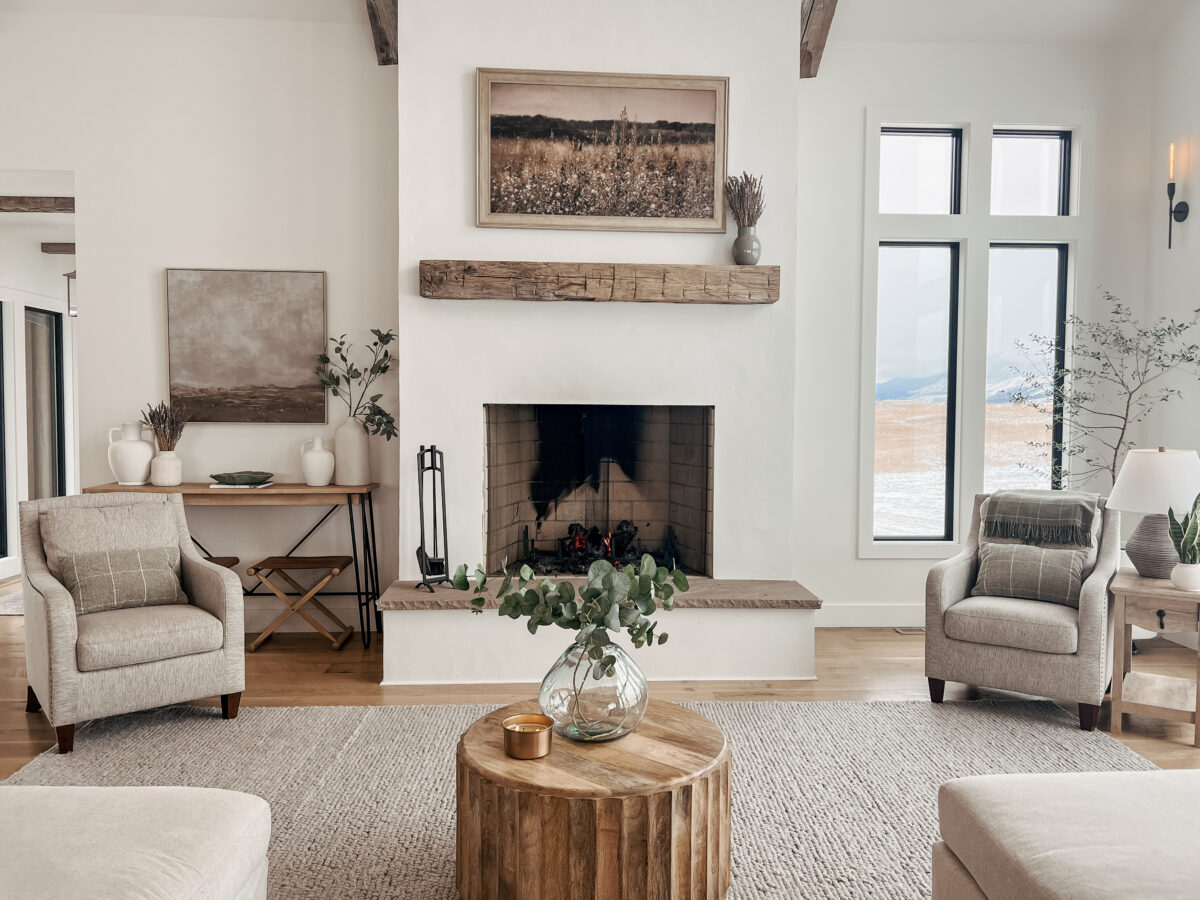 My Home | Rushton Home