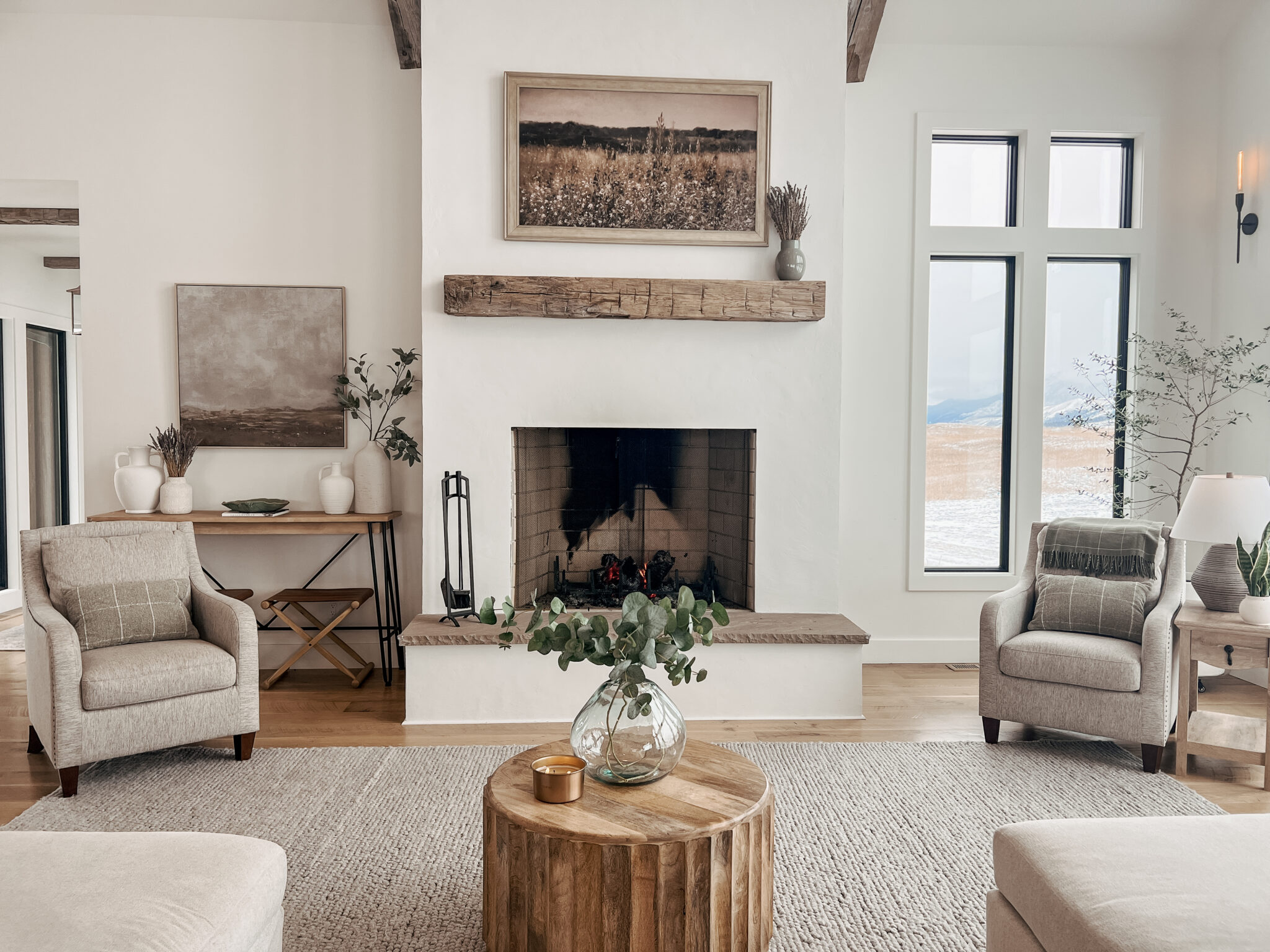 My Home | Rushton Home